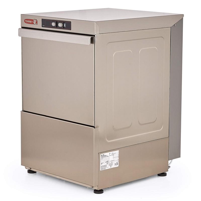 LAVAVAJILLAS 300 LV-300 – Refrigeración Especializada Comercial Zaragoza